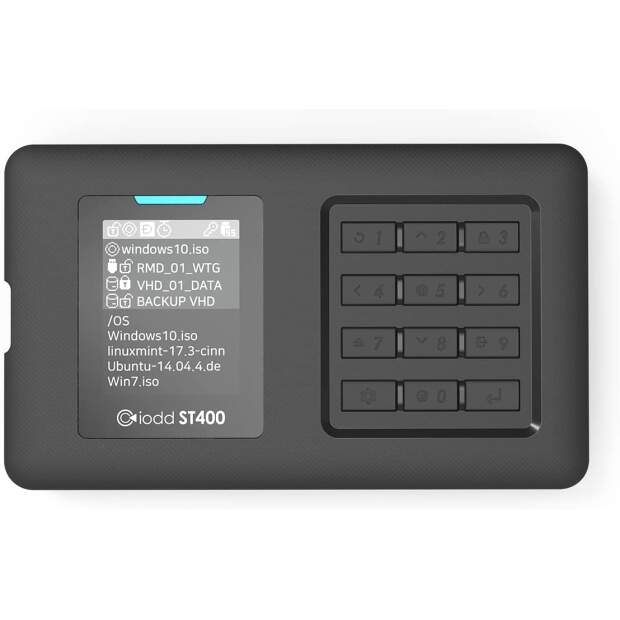 All IODD Devices – External SSD & Enclosures | iodd.shop